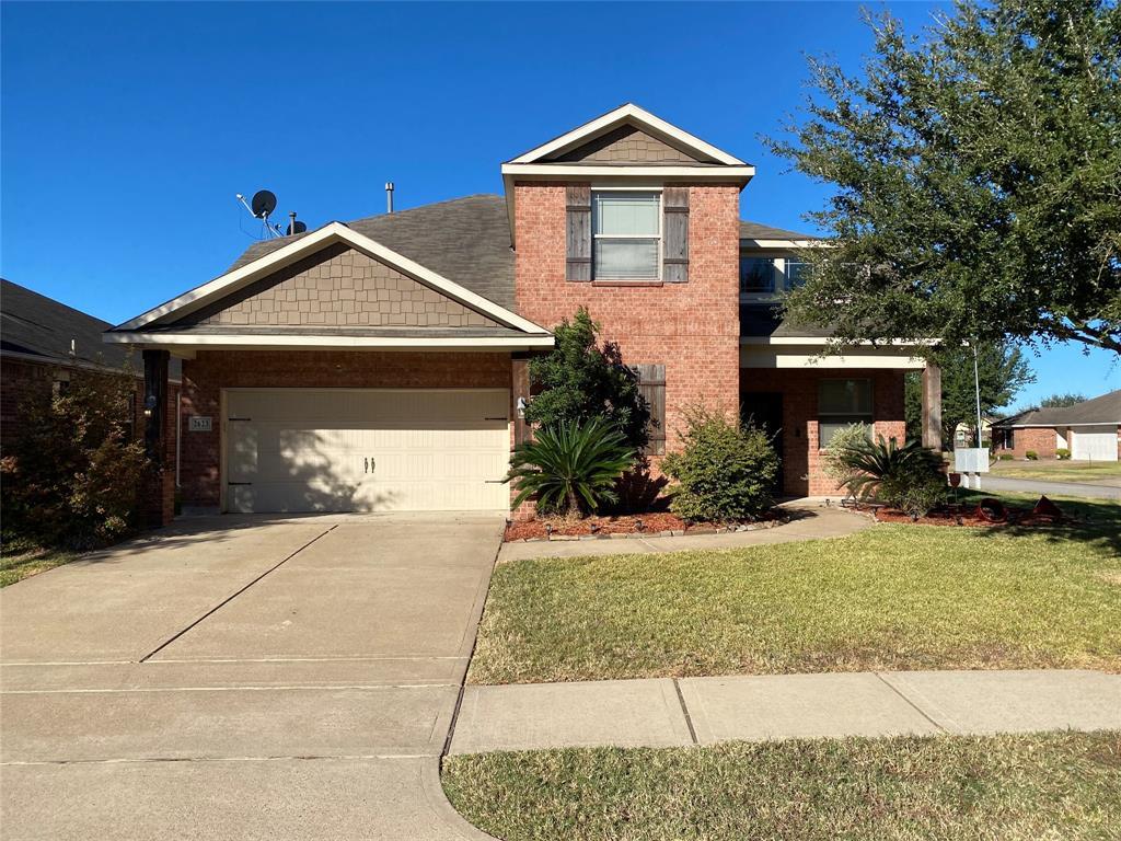 2623 Maverick Park Ln, Katy, TX 77449 - House Rental in Katy, TX | Apartments.com