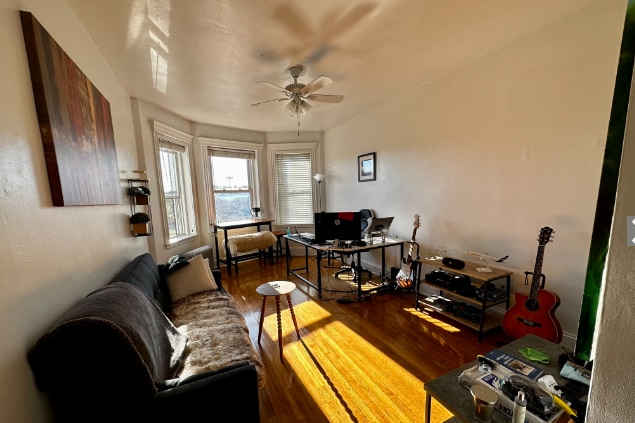 34 Saint Stephen St, Boston, MA 02115 - 34 Saint Stephen St Boston, MA ...