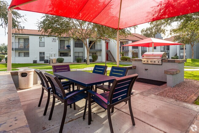 Best Luxury South Tempe Apartments for Rent - Tempe, AZ - Updated Today ...
