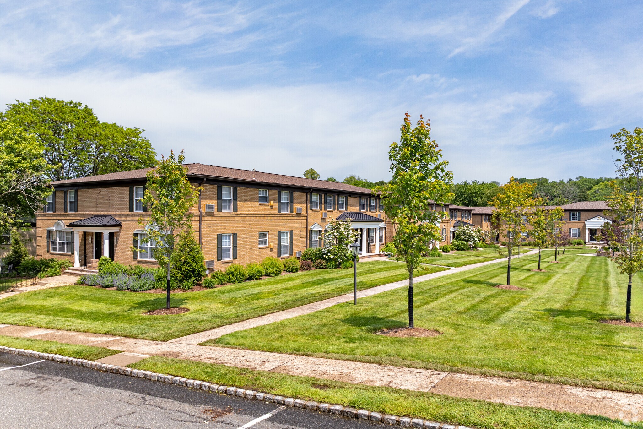 Gateways at Randolph - 44 Center Grove Rd Randolph, NJ 07869 ...
