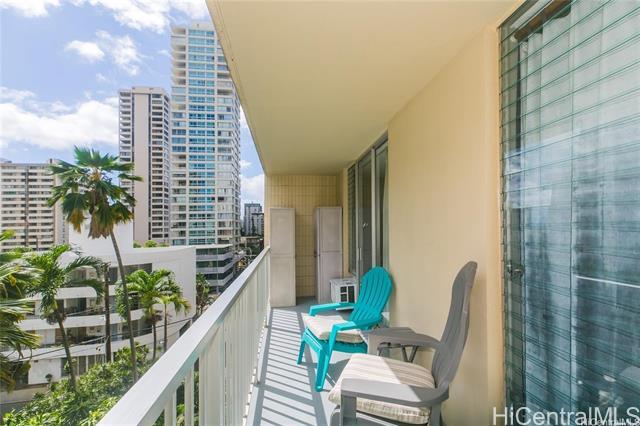 2452 Tusitala St Unit 605, Honolulu, HI 96815 - Condo for Rent in ...