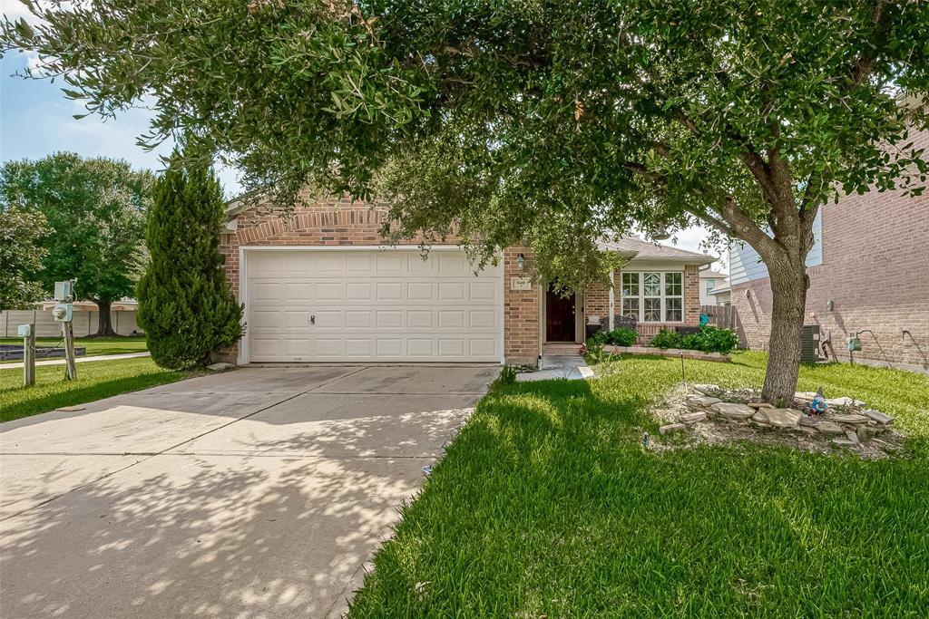 8418 Resada Park Ln, Richmond, TX 77407 - House Rental in Richmond, TX ...