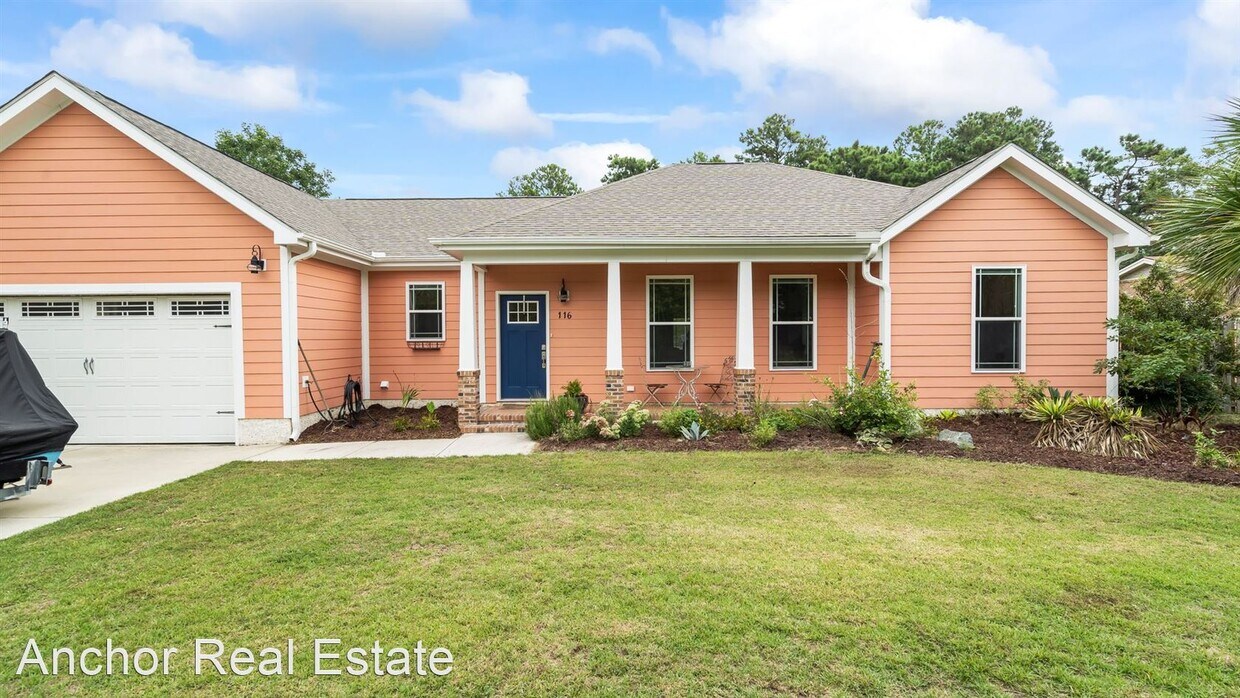 116 Sherrill Loop Rd, Sneads Ferry, NC 28460 - House Rental in Sneads ...