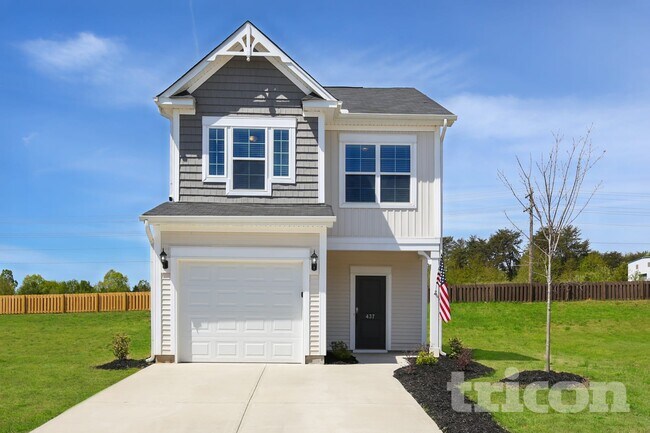 Apartments for Rent with a Walk-In Closet in Lake Emory, Inman ...