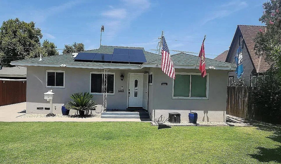 3016 Chester Ln, Bakersfield, CA 93304 - House Rental in Bakersfield ...