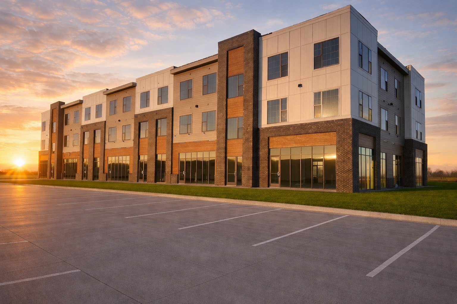 The Catalyst - 1800 Collaboration Pl Ames, IA 50010 | Apartments.com