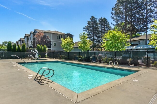 Maplewood Park - Apartments in Renton, WA | Apartments.com