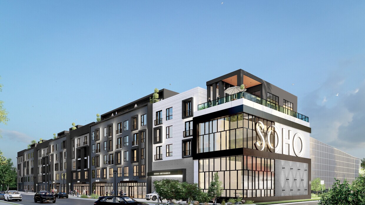SoHo Apartments Apartments - 1501 S 7th St St. Louis, MO | Apartments.com
