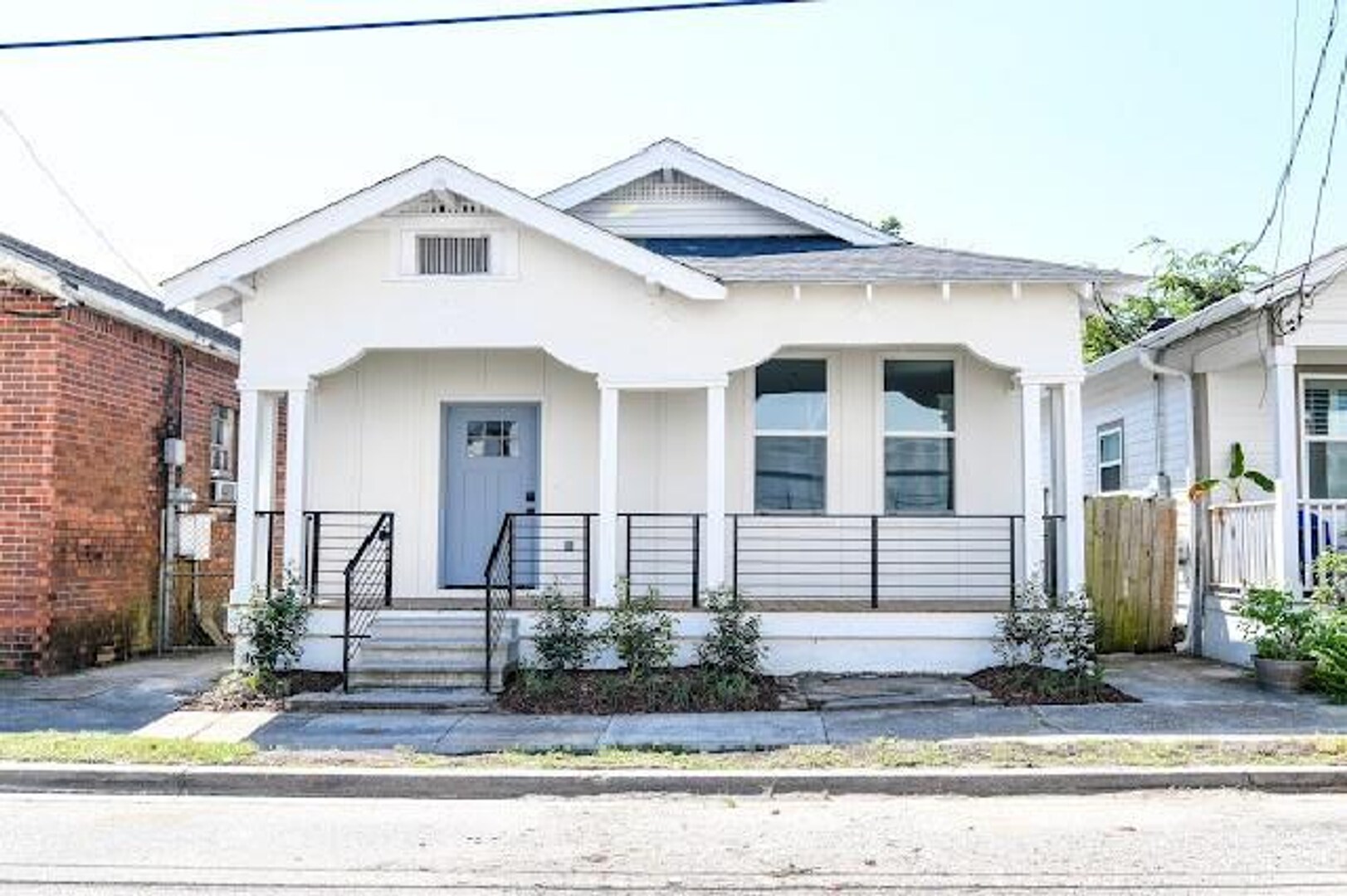 8708 Spruce St, New Orleans, LA 70118 - House Rental in New Orleans, LA ...