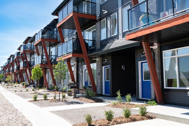 Walker Edmonton Apartments for Rent - Edmonton, AB - 6 Rentals ...
