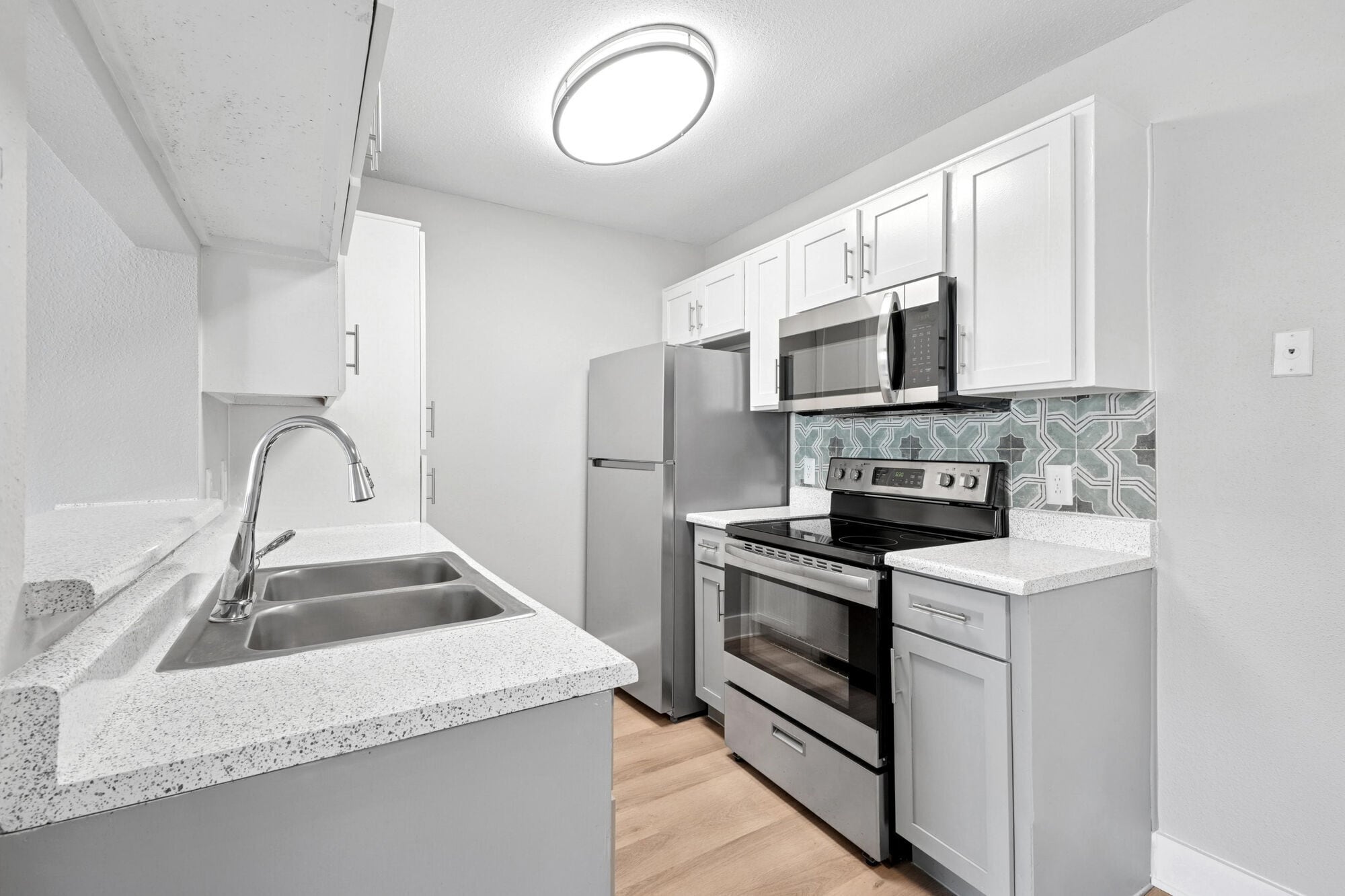 Caldera Apartment Homes - 8791 Hammerly Blvd Houston, TX 77080 ...