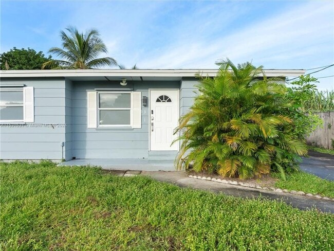 5731 SW 54th Terrace, Davie, FL 33314 - House Rental in Davie, FL ...