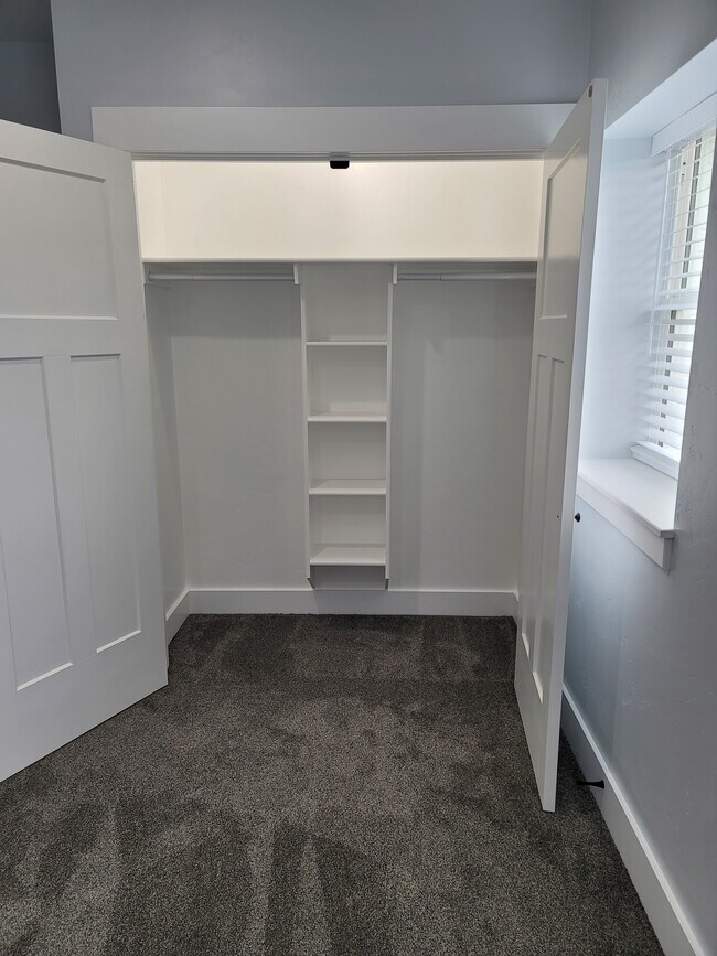 Chicane Apartments at the Riverwalk - 488 D St Idaho Falls, ID ...