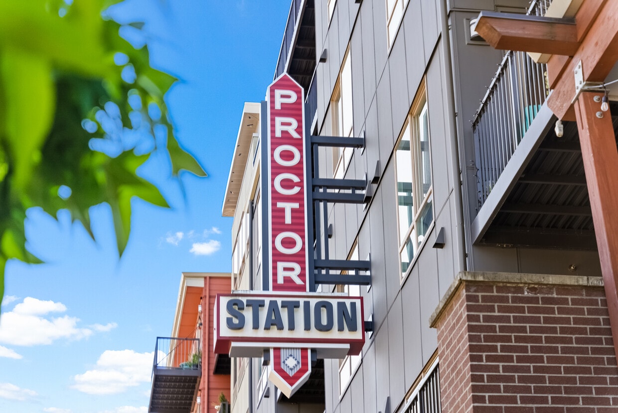 Proctor Station - 3910 N 28th St Tacoma, WA 98407 | Apartments.com