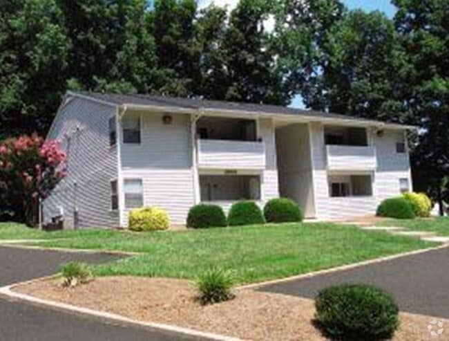 Downtown Greensboro Apartments for Rent - Greensboro, NC - 559 Rentals ...