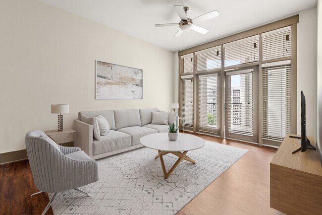 1160 Hammond - Apartments in Sandy Springs, GA | Apartments.com