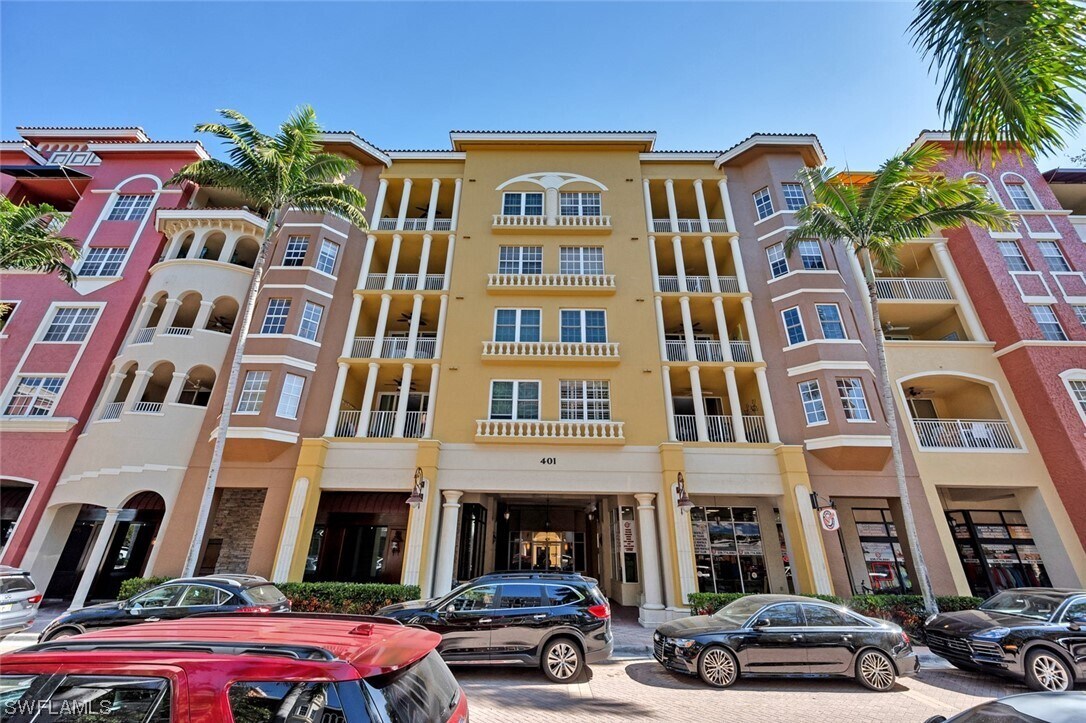 401 Bayfront Pl Unit 3502, Naples, FL 34102 - Condo for Rent in Naples ...