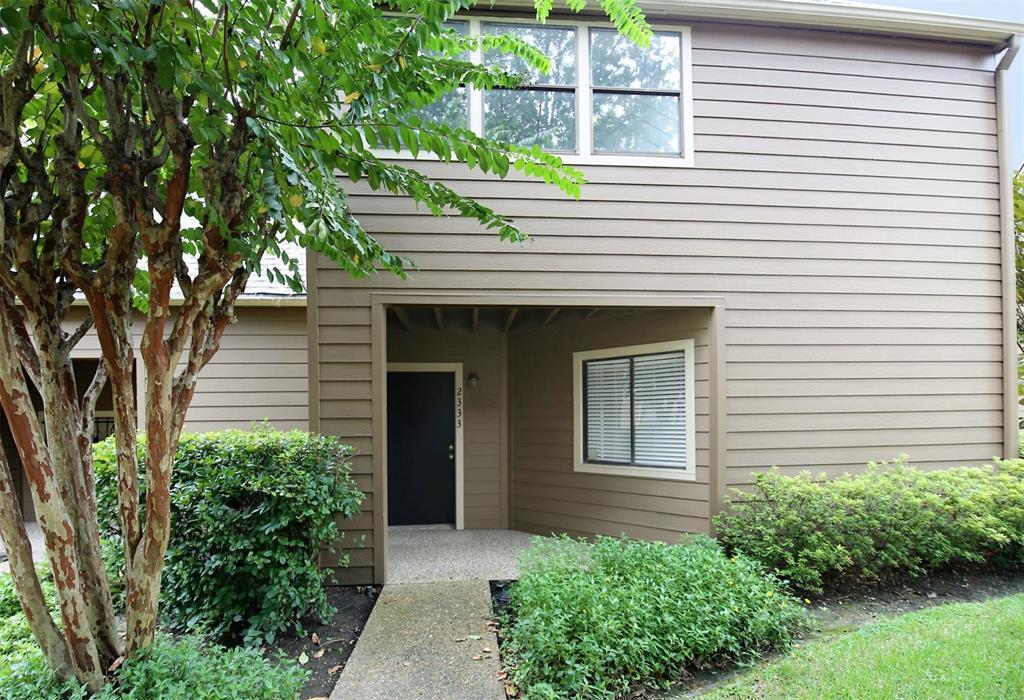 2333 Briarwest Blvd, Houston, TX 77077 - Condo for Rent in Houston, TX ...