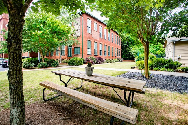 Newnan Lofts Apartments - Newnan, GA | Apartments.com