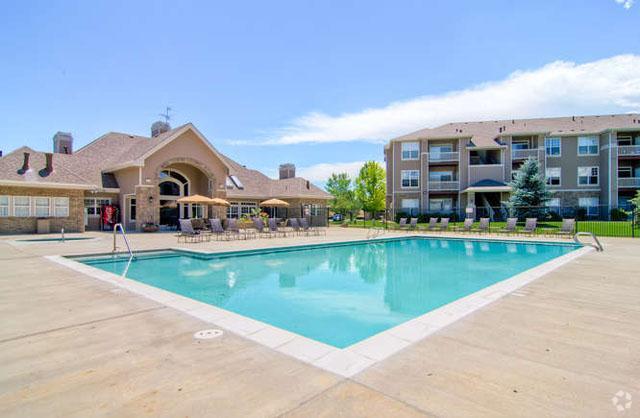 Fox Ridge Apartments - Longmont, CO | Apartments.com