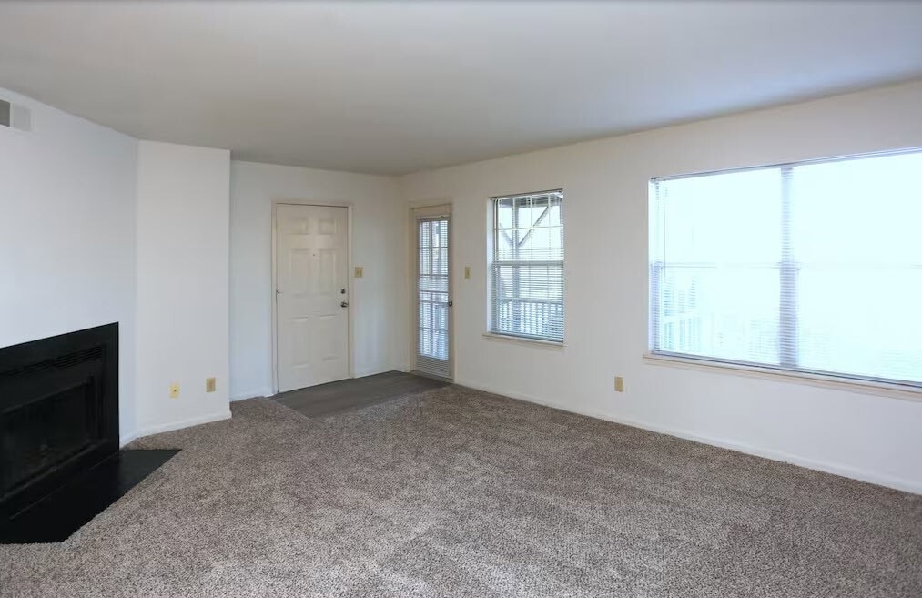 The Hedges Apartment Homes - 3020 Cottage Pl Greensboro, NC 27455 ...