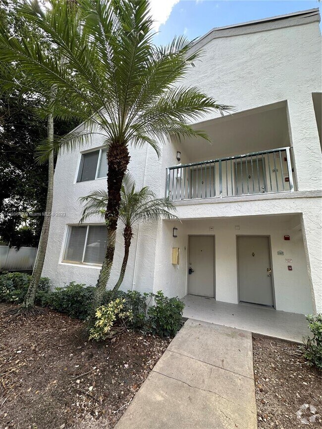 Central Parc Gated Apartments for Rent - Tamarac, FL - 2 Rentals | Apartments.com