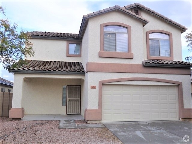 Rio del Rey Apartments for Rent with Hardwood Floors - Phoenix, AZ ...