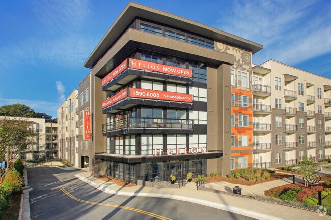 Midtown Atlanta Apartments for Rent - Atlanta, GA - 4,627 Rentals ...