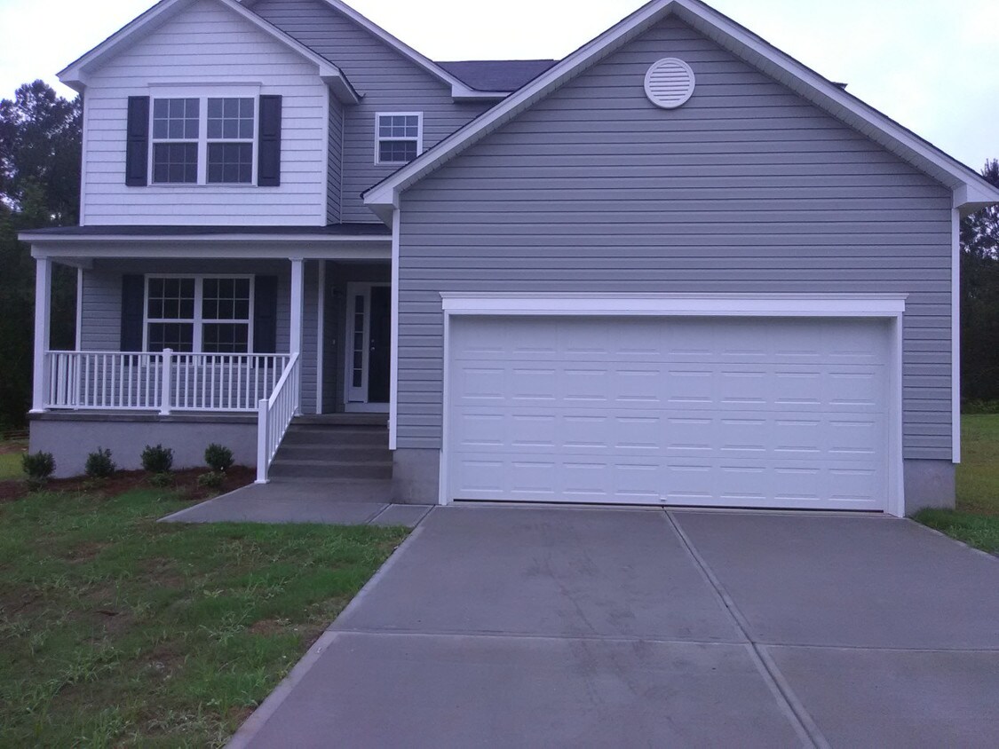 77 Badger Pass Drive, Clayton, NC 27527 - House Rental in Clayton, NC ...