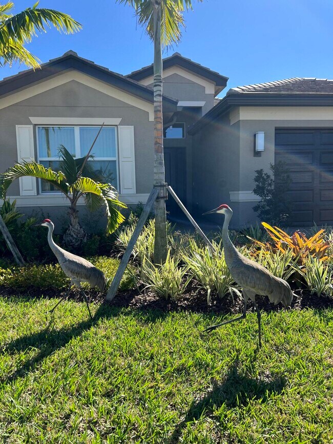 11845 SW Poseidon Way, Port Saint Lucie, FL 34987 - House Rental in ...