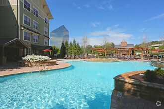 Gables Century Center Rentals - Atlanta, GA | Apartments.com