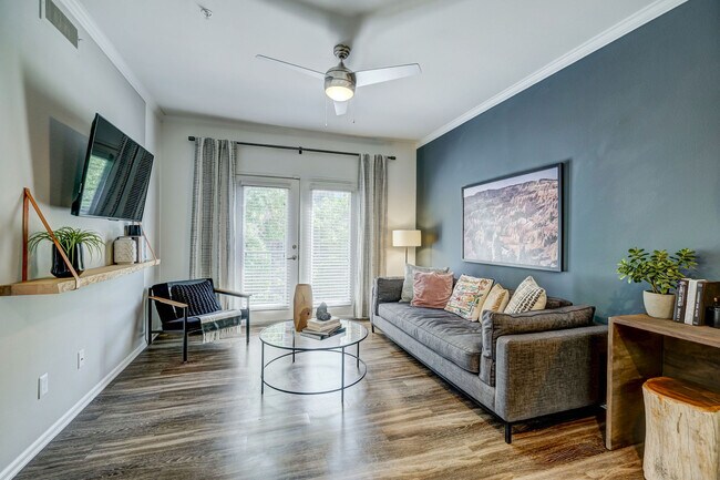 Commons Park West - Apartments in Denver, CO | Apartments.com