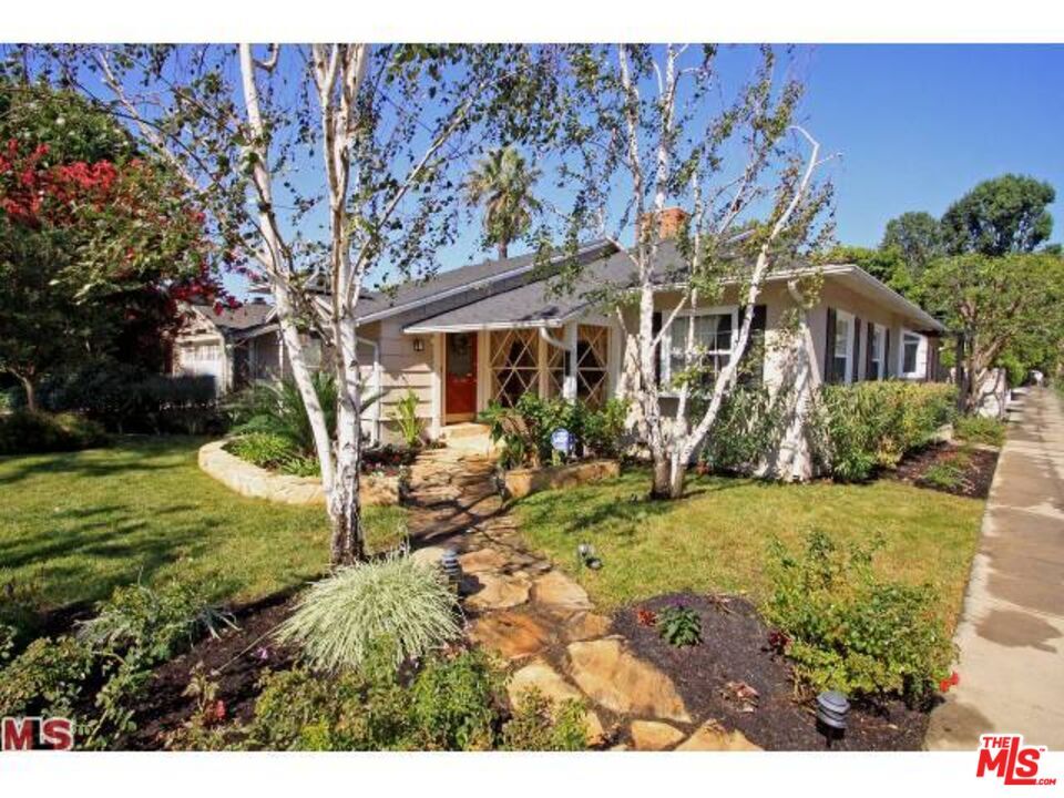 4900 Ethel Ave, Los Angeles, CA 91423 - House Rental in Los Angeles, CA ...
