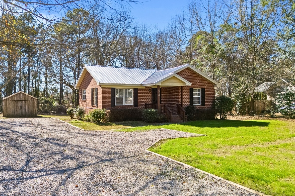 3213 Old Opelika Rd, Opelika, AL 36801 - House Rental in Opelika, AL ...