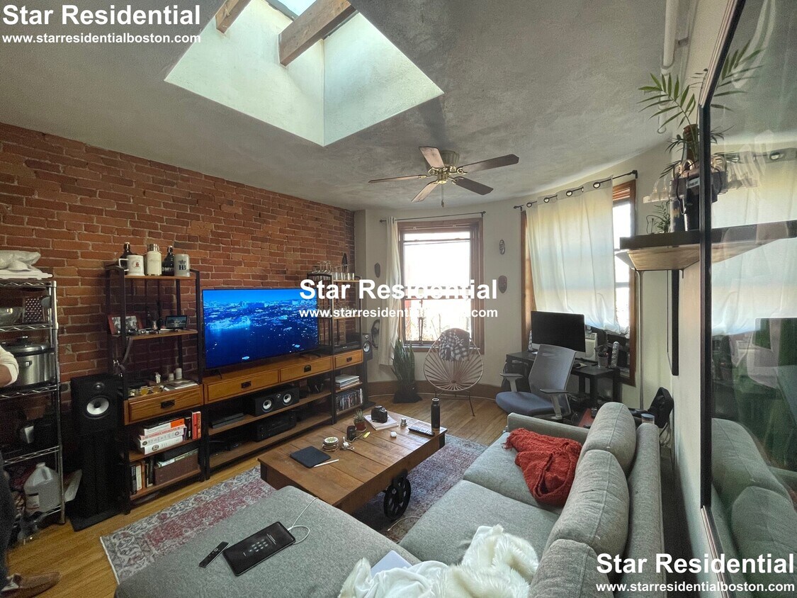 170 St Botolph St Unit 7, Boston, MA 02115 - 170 St Botolph St Boston ...