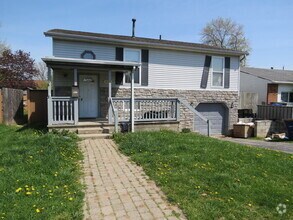 Hamilton Heights Apartments for Rent with Hardwood Floors - Columbus ...