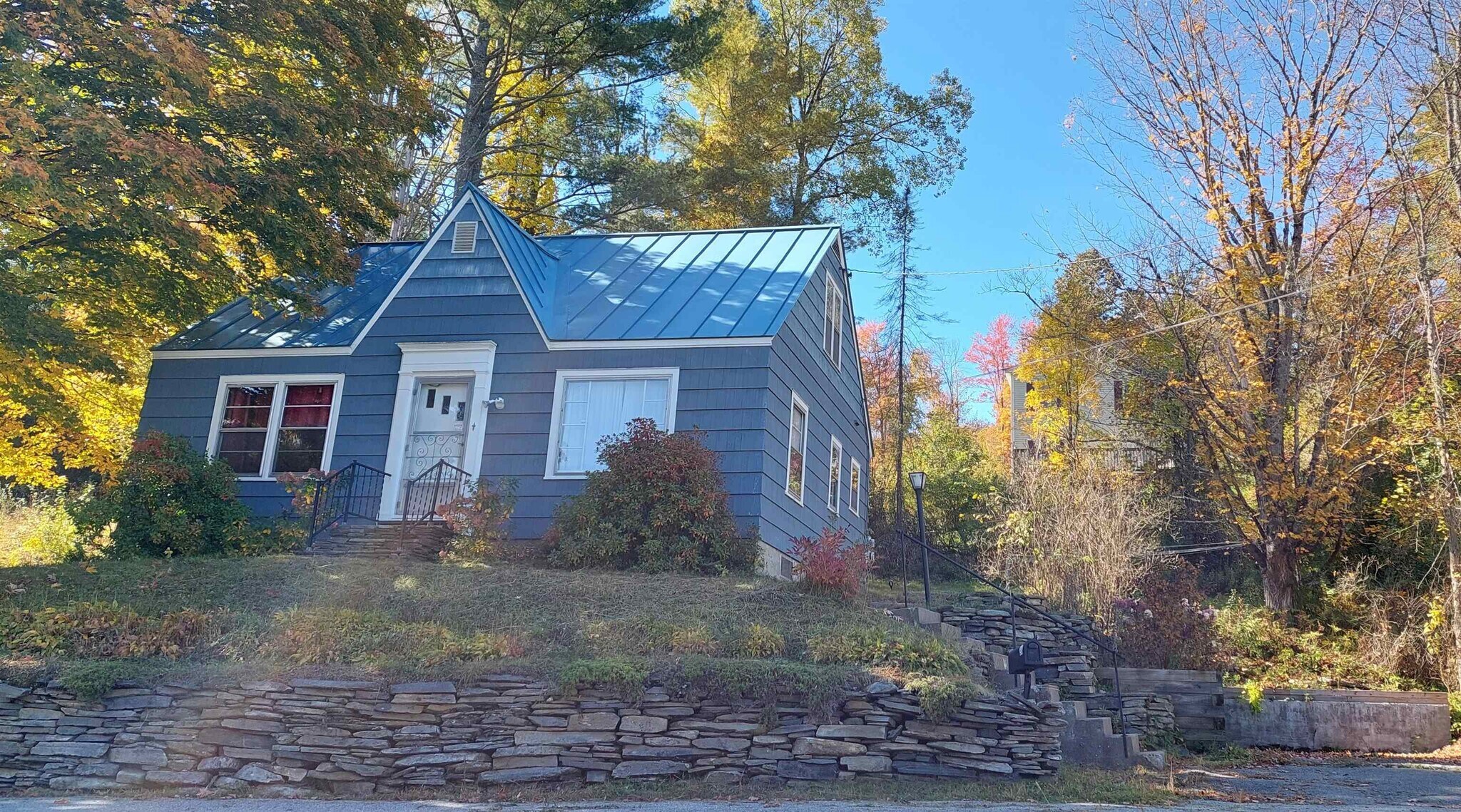 38 Bailey St, Springfield, VT 05156 - House Rental in Springfield, VT ...