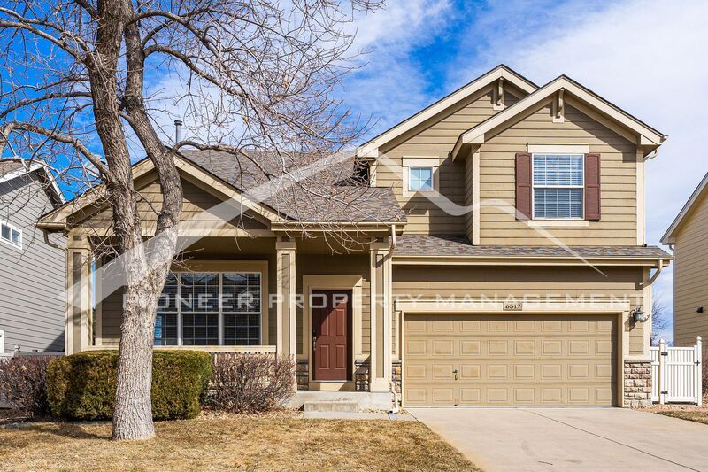 6519 Eastview St, Longmont, CO 80504 - House Rental in Longmont, CO ...