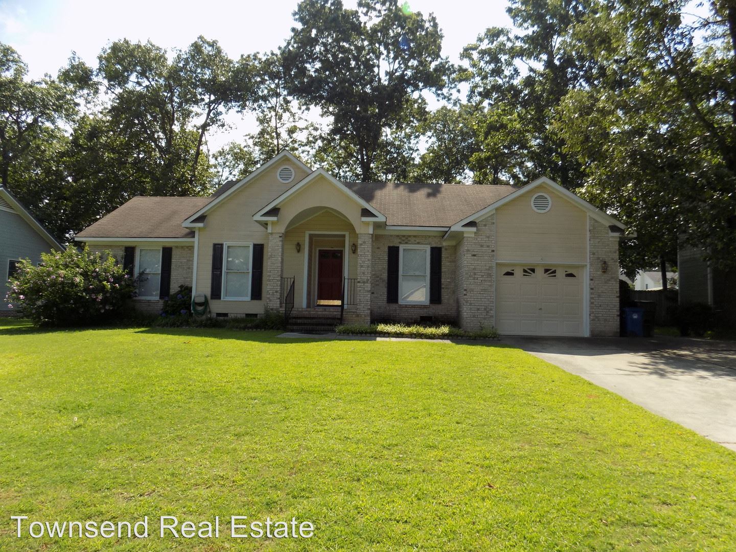 239 Buhman Dr, Fayetteville, NC 28314 - House Rental in Fayetteville ...