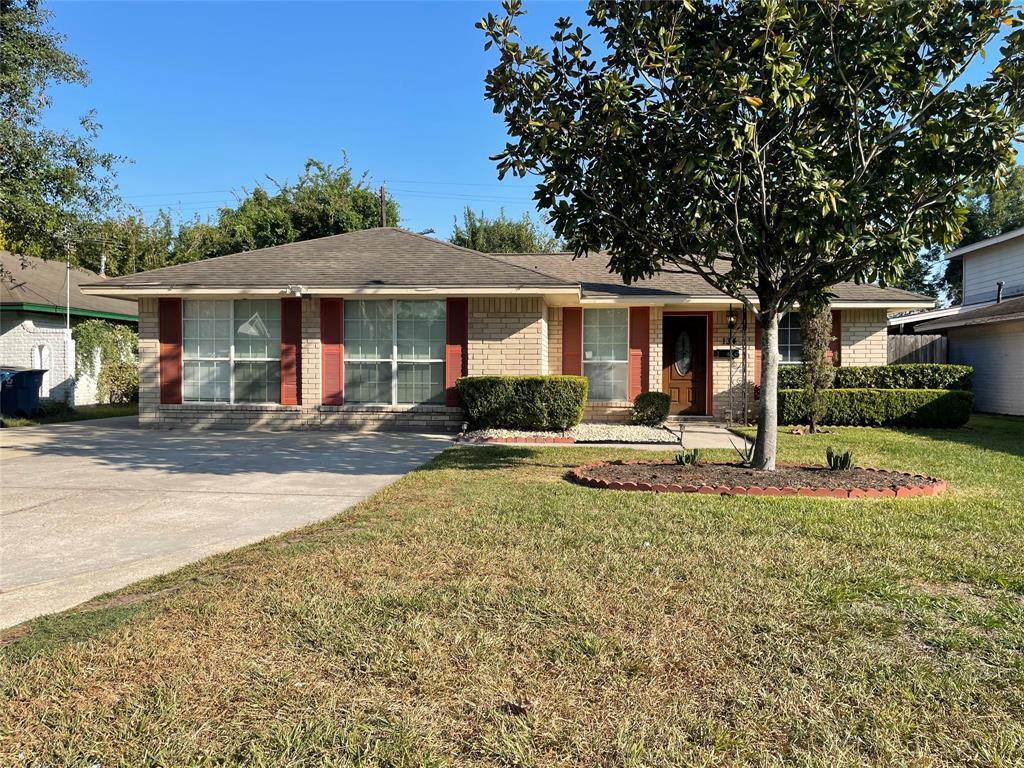134 W Hartwick Ln, Houston, TX 77037 - House Rental in Houston, TX ...