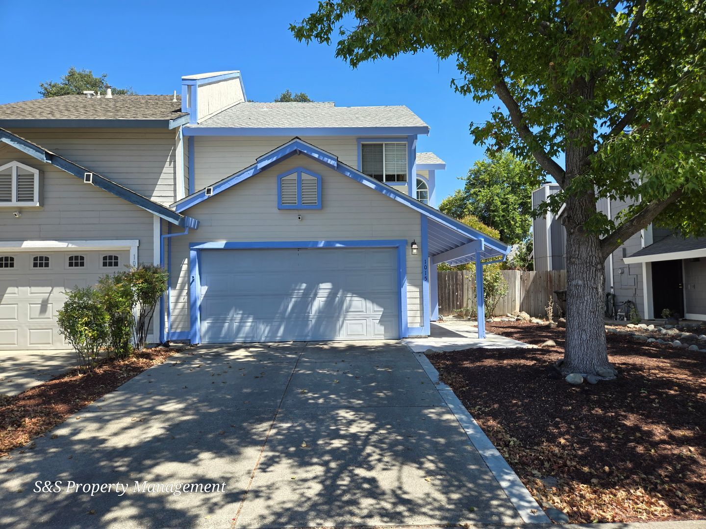 1015 Cirby Oaks Way, Roseville, CA 95678 - House Rental in Roseville ...