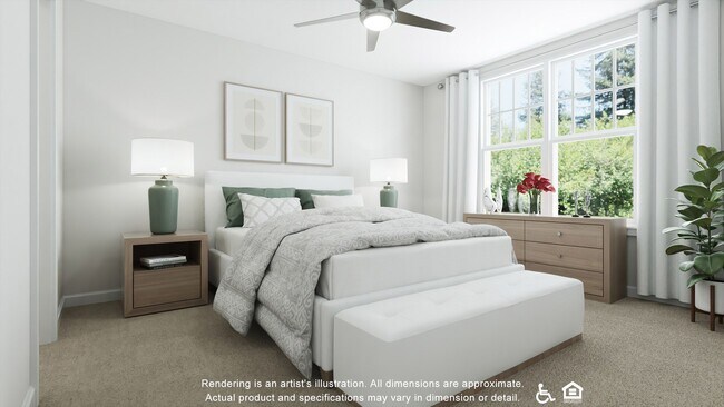 The Ridge at Calhoun Houses for Rent - Calhoun, GA | Apartments.com