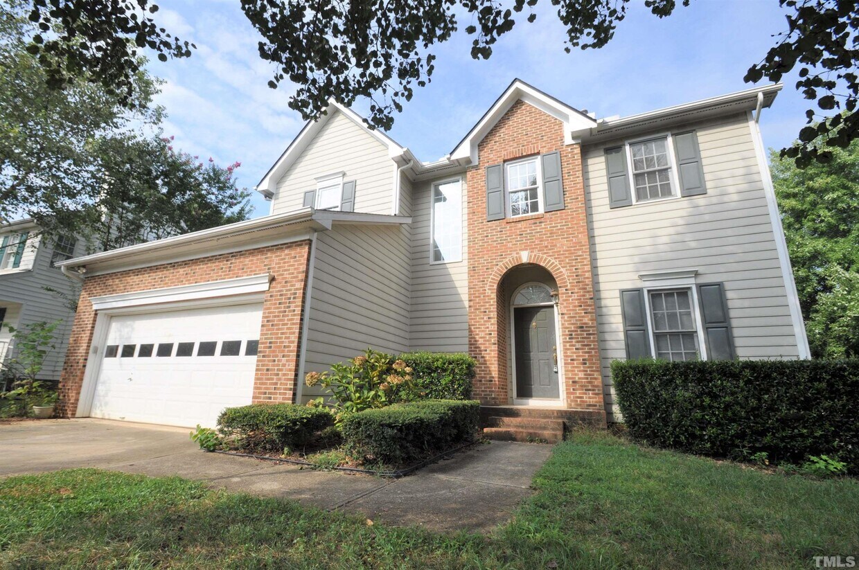 2316 Water Lilly Way, Garner, NC 27529 - House Rental in Garner, NC ...