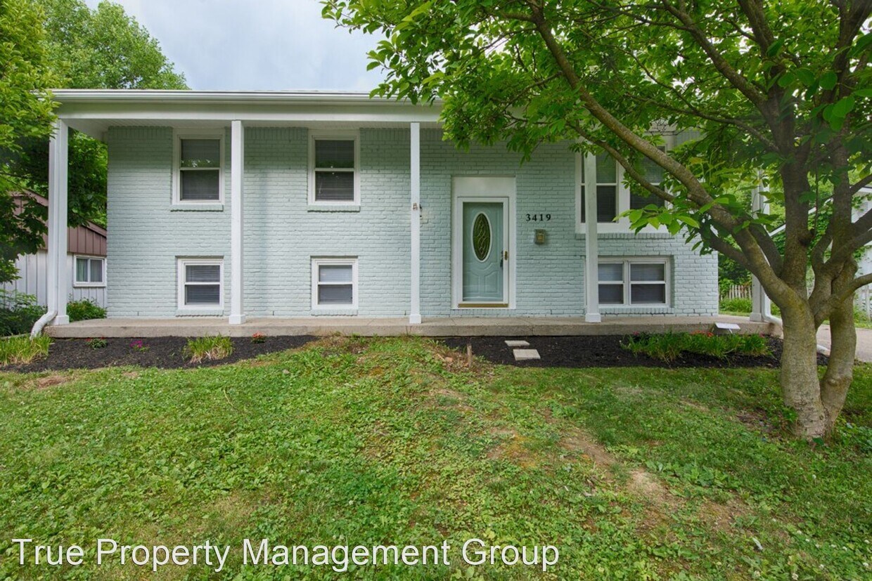 3419 Ireland Dr, Indianapolis, IN 46235 - House Rental in Indianapolis ...