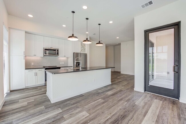 Gramercy at Northline - Apartments in Leander, TX | Apartments.com