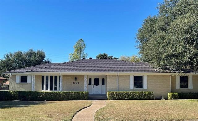 4303 Osborn Rd, Dallas, TX 75227 - House Rental in Dallas, TX ...