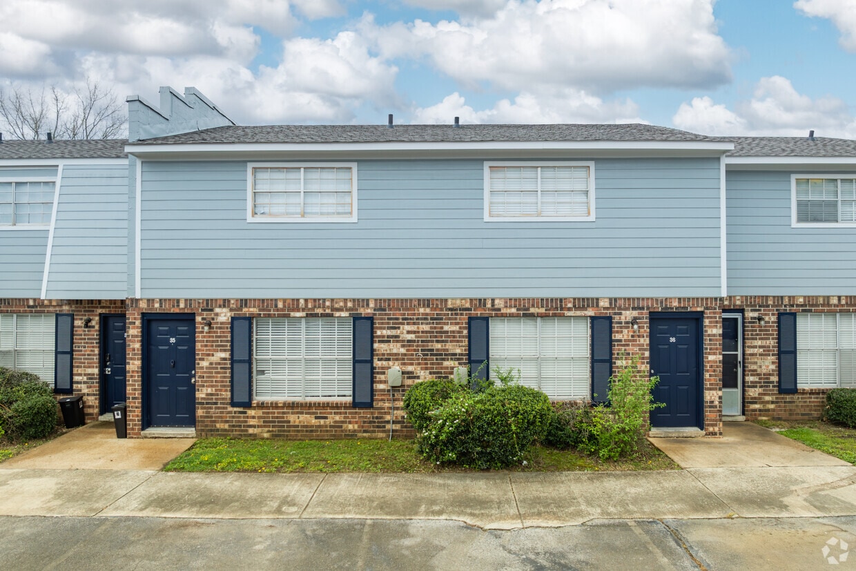 The Meadows on Main - 2700 W Main St Tupelo, MS 38801 | Apartments.com