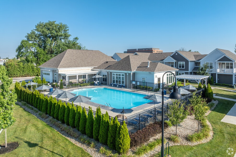 Apartments For Rent In The Olentangy Local School District School