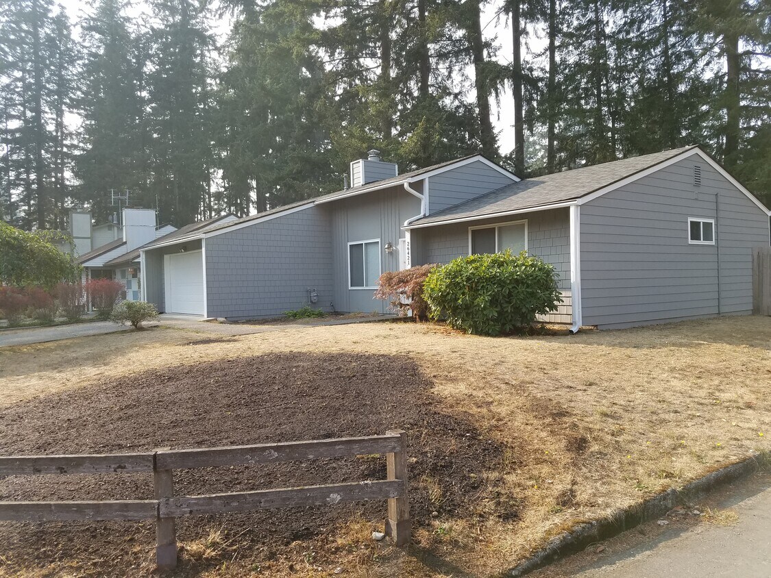 26421 189th Ave SE, Covington, WA 98042 - House Rental in Covington, WA ...