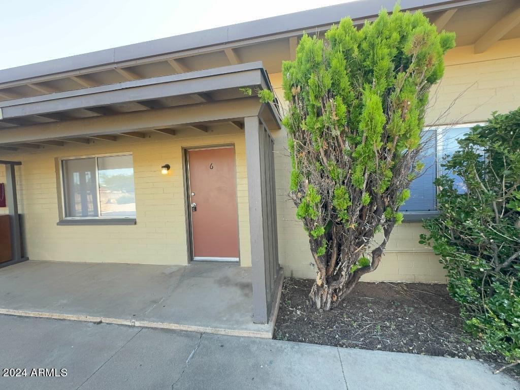 1800 E Fry Blvd Unit 6, Sierra Vista, AZ 85635 - Room for Rent in ...
